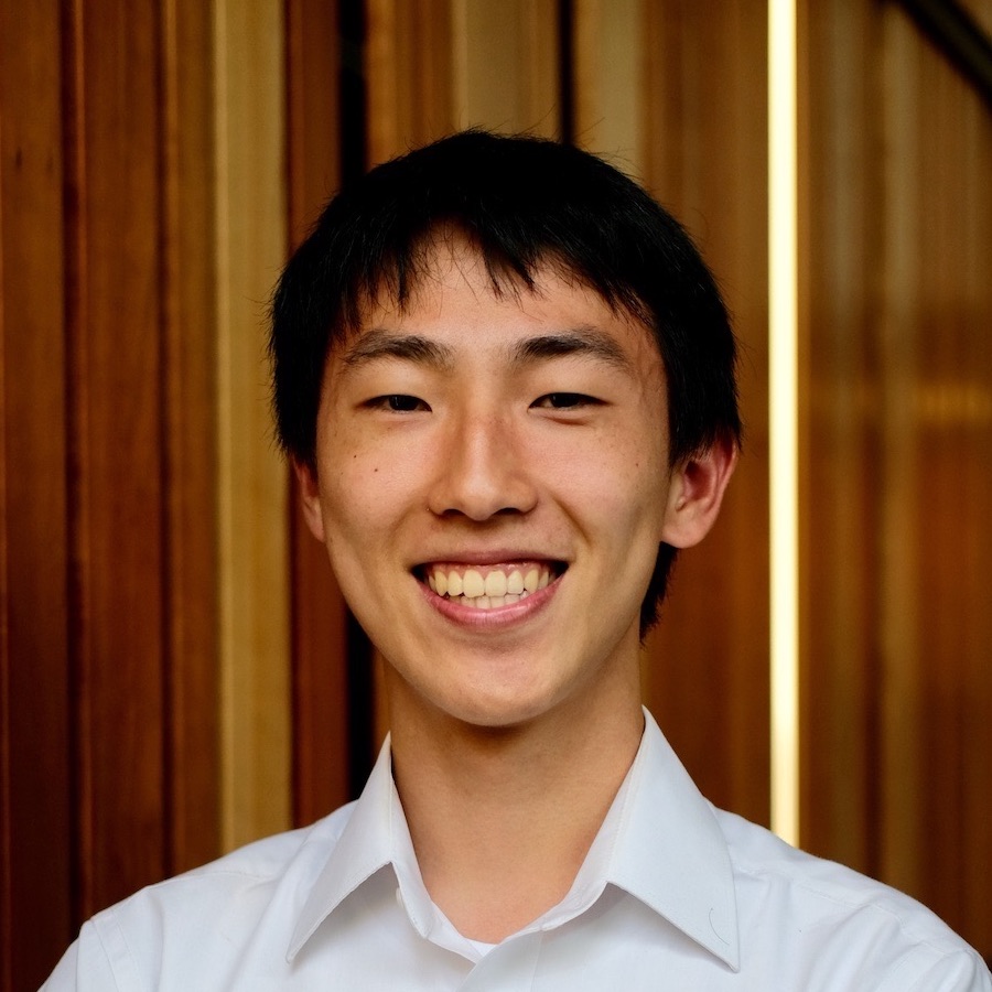 Blog Posts - James Qiu